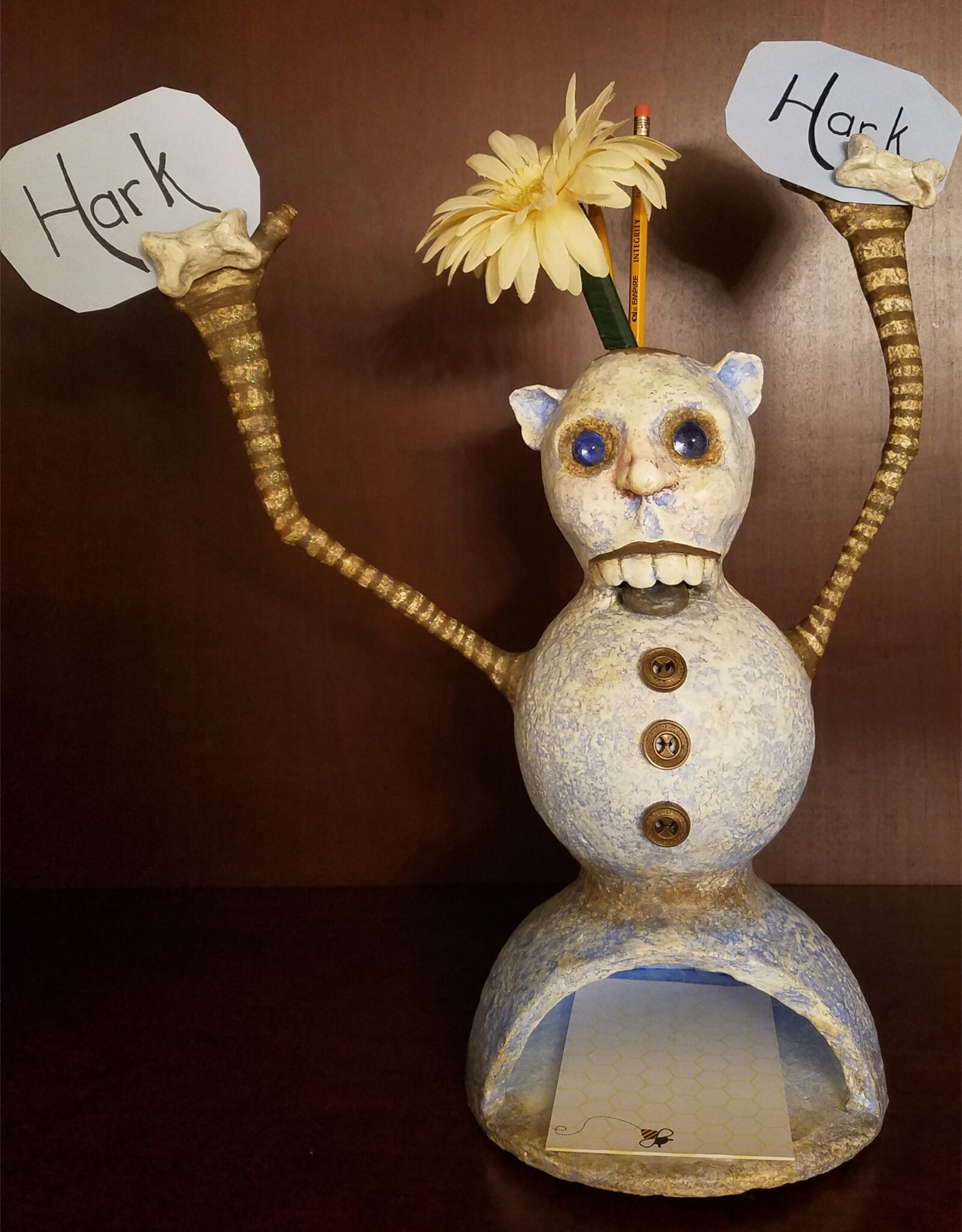 Studio Sandi | The art and craft of Sandi Billingsley
