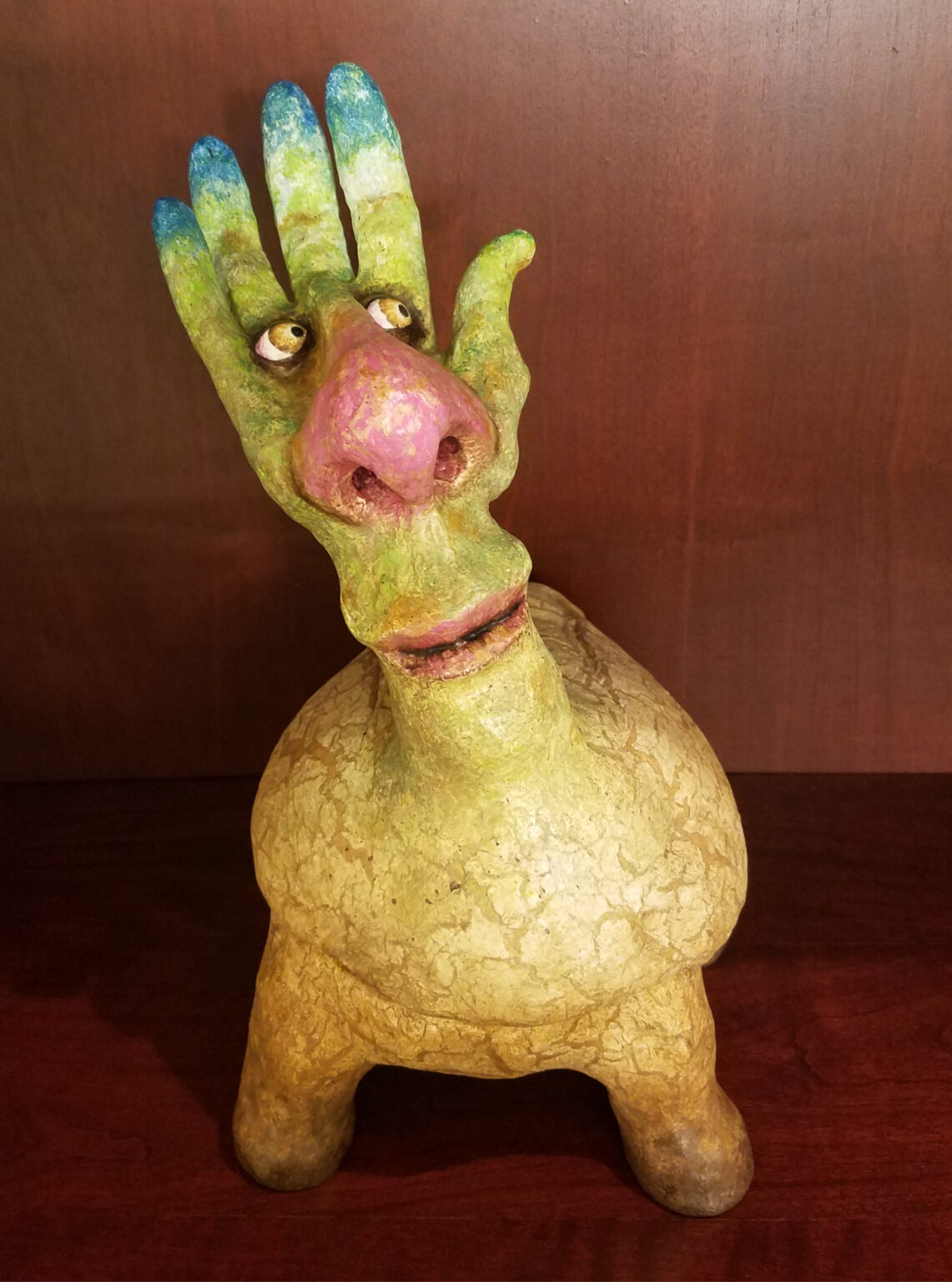 Studio Sandi | The art and craft of Sandi Billingsley